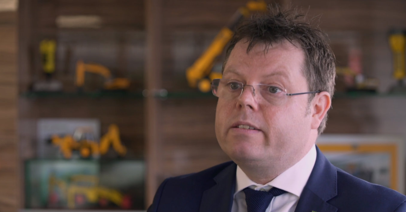 London Build 2019 - Supply Chain Sustainability School