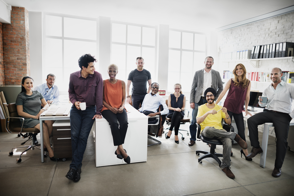 New People Matter Charter Maturity Guidance - Supply Chain ...