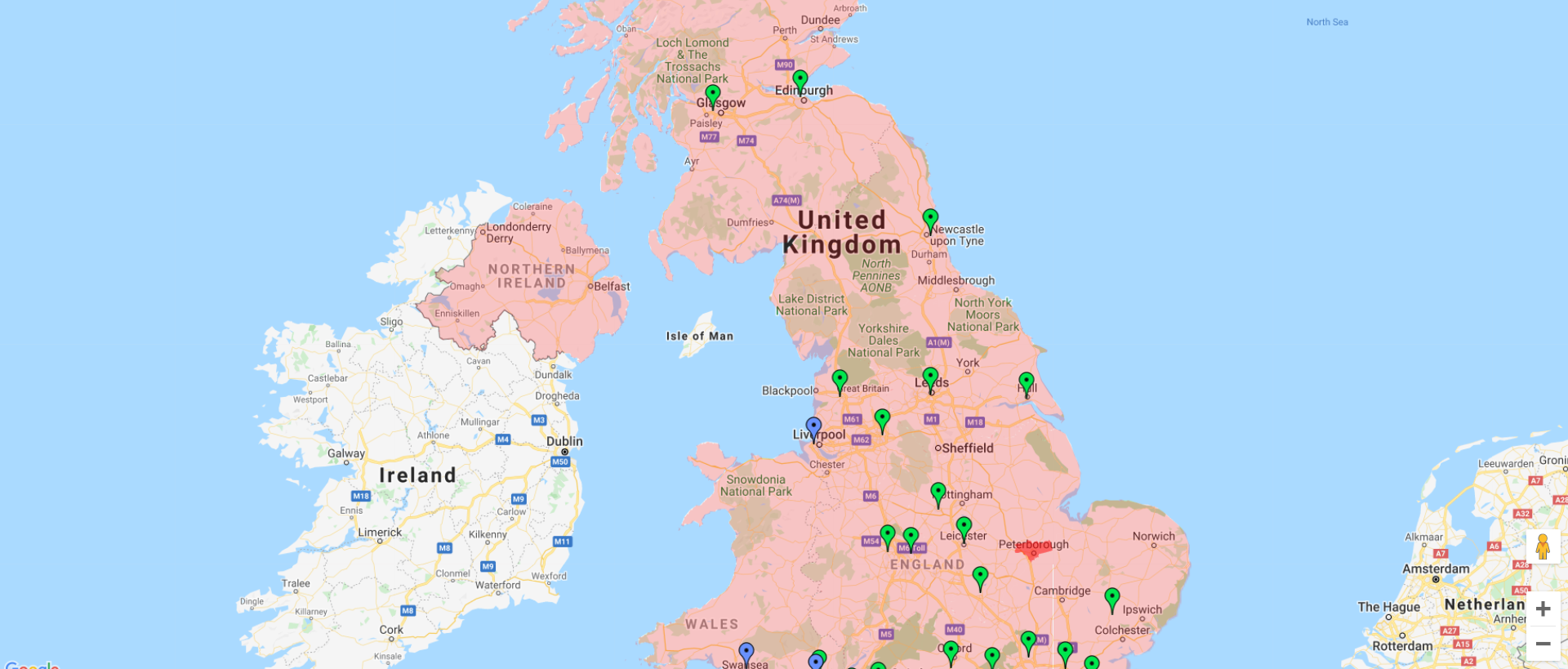 School launches new MEP mapping tool - Supply Chain Sustainability School