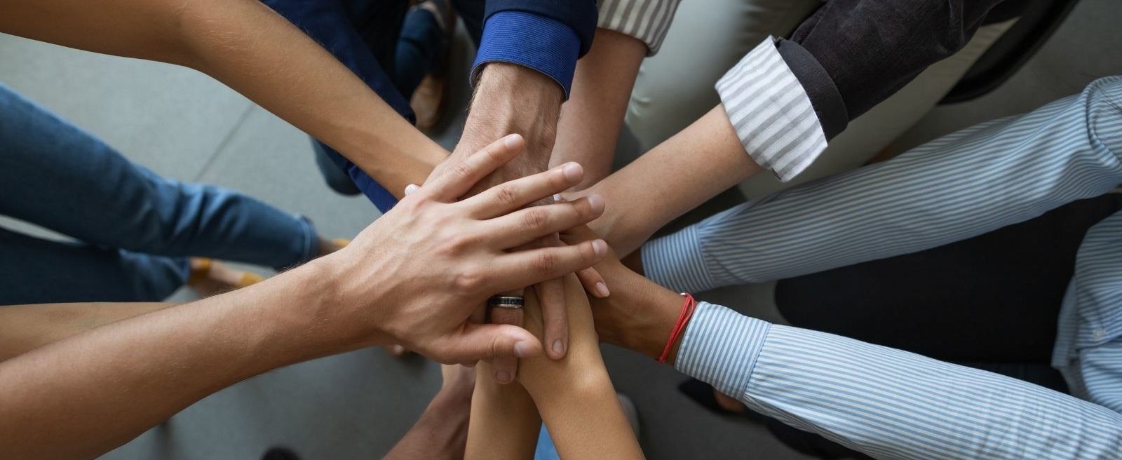 Could you be the 100th signatory to the People Matter Charter? - Supply ...