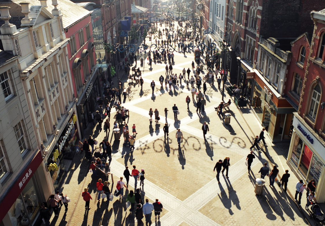 Tackling Economic Inequality - Supply Chain Sustainability School