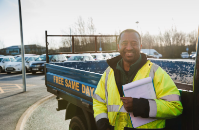 Customer Service - Supply Chain Sustainability School