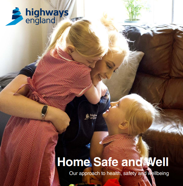 Health, Safety and Wellbeing - Supply Chain Sustainability School