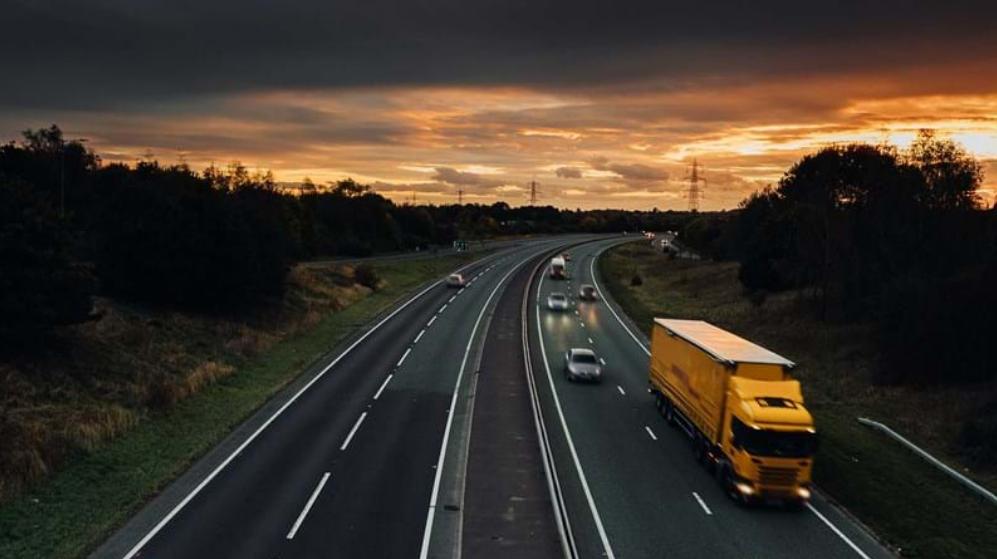 National Highways - Supply Chain Sustainability School