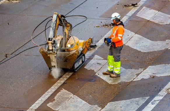 National Highways Contract Awareness - Supply Chain Sustainability School