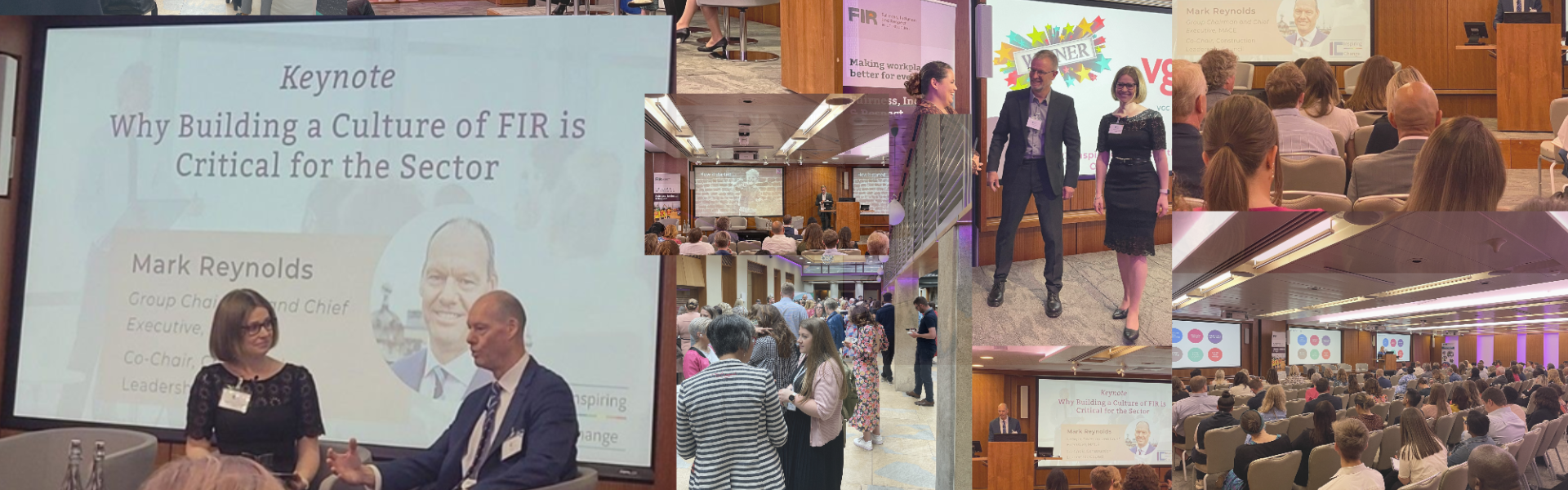 Why Building a Culture of Fairness, Inclusion and Respect is critical ...