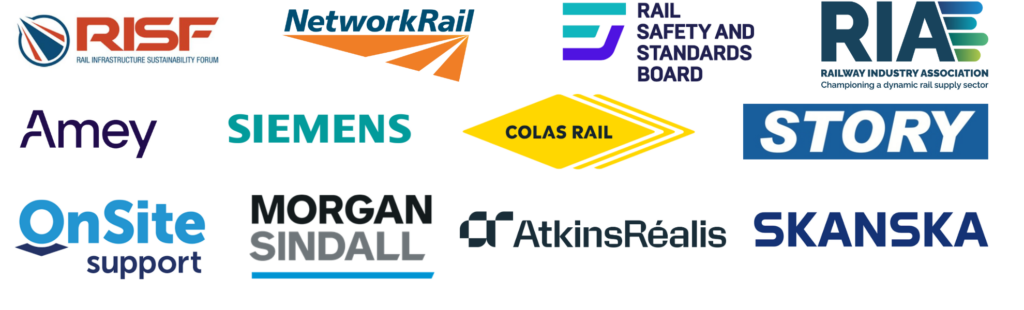 Rail Infrastructure - Supply Chain Sustainability School