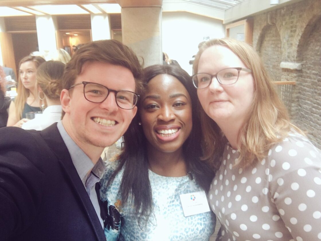 FIR Ambassador Journey - Supply Chain Sustainability School