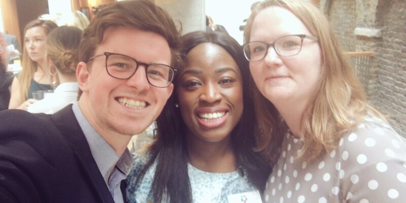 FIR | Equality And Diversity Training | Supply Chain School