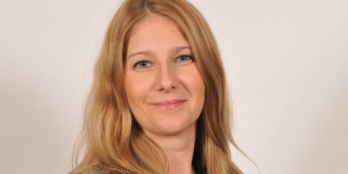 Victoria Hughes - Supply Chain Sustainability School