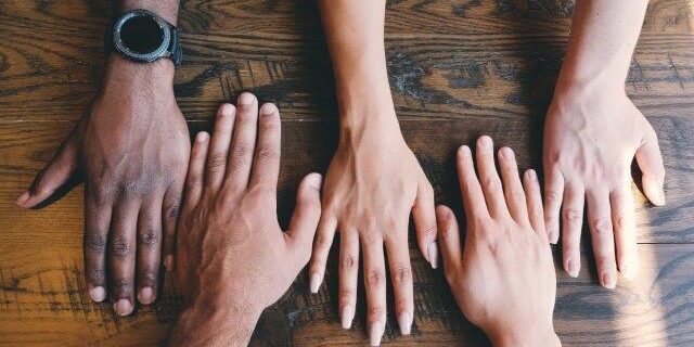 Tackling Economic Inequality - Supply Chain School