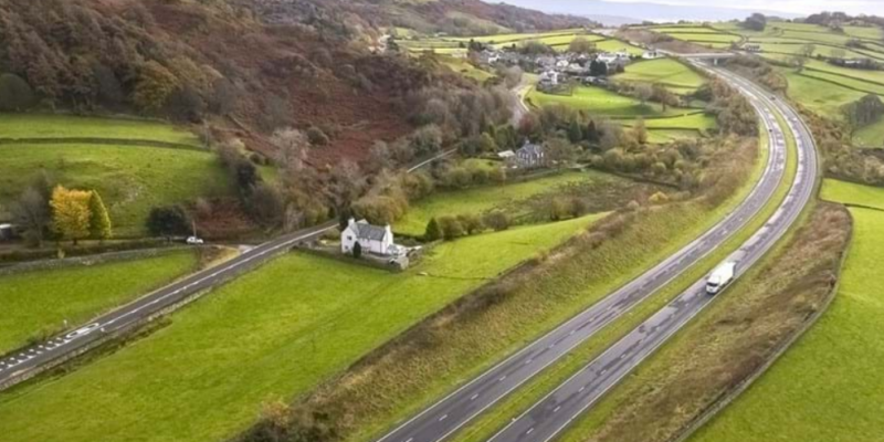 National Highways - Supply Chain Sustainability School