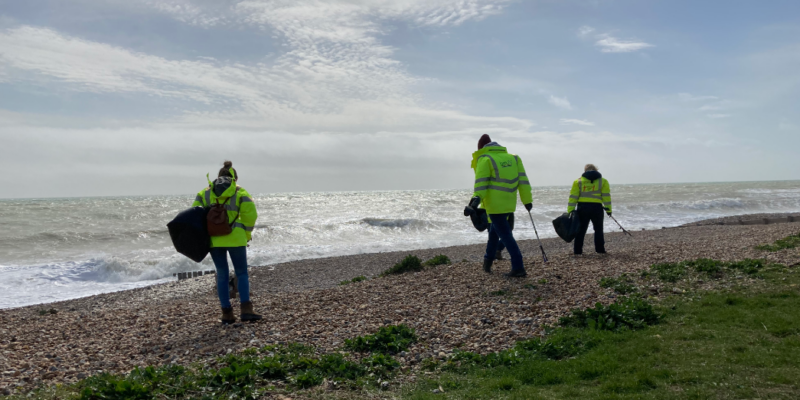 National Highways - Supply Chain Sustainability School