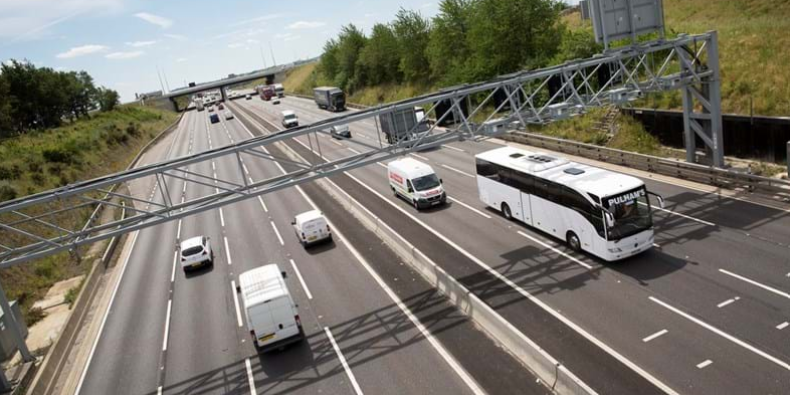 National Highways - Supply Chain Sustainability School