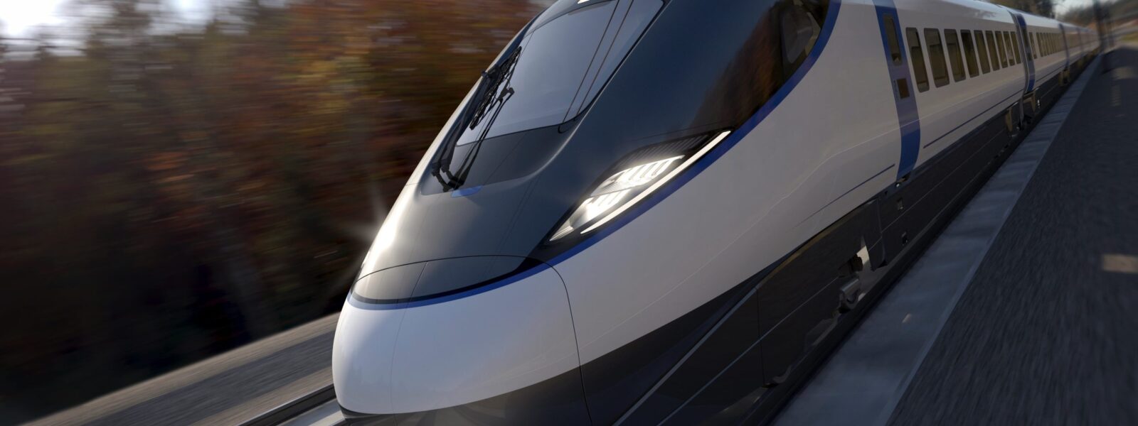 HS2 Supply Chain School - Supply Chain Sustainability School