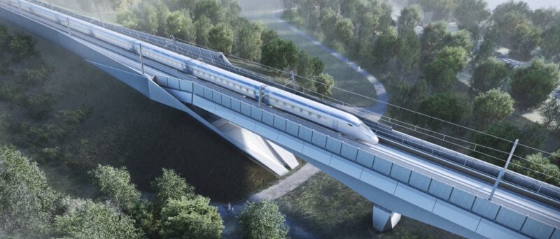 HS2 - Supply Chain Sustainability School