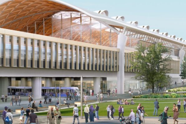 HS2 - Supply Chain Sustainability School