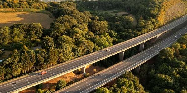 National Highways - Supply Chain Sustainability School