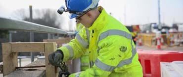 National Highways - Supply Chain Sustainability School