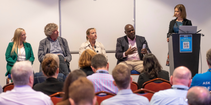 Rail Infrastructure - Supply Chain Sustainability School
