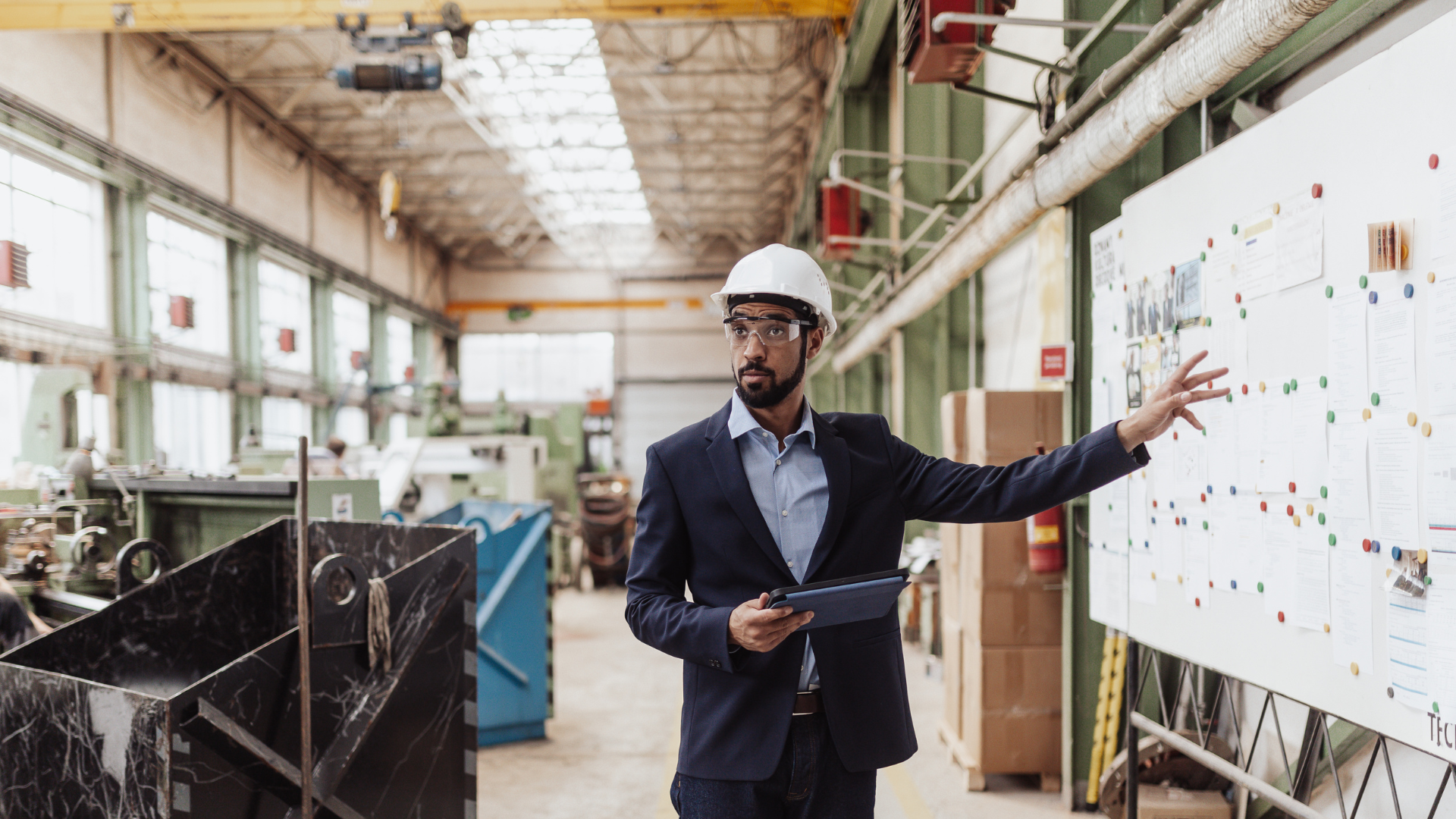 Educator Toolkit - Supply Chain Sustainability School